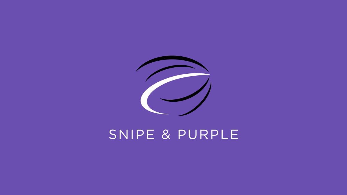 Snipe and Purple – Brand stories told brilliantly